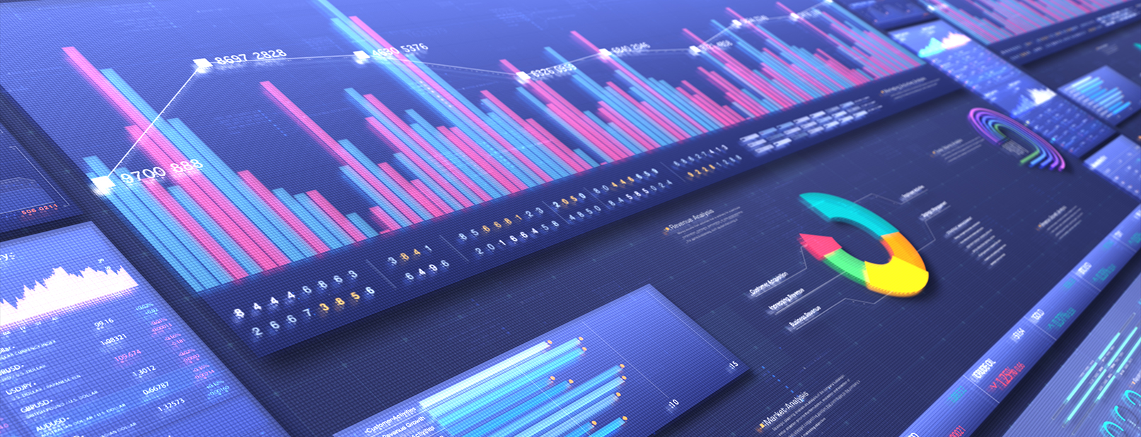 Data Analysis - The Best way to interpret your data professionally, 2023