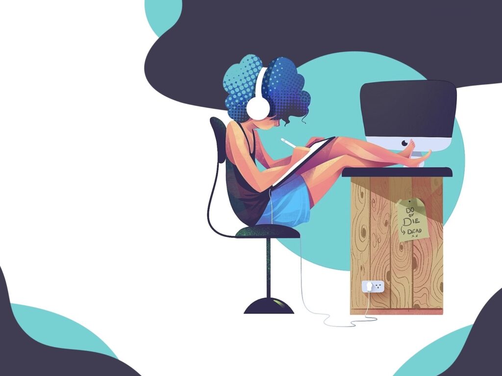 HOW TO MAKE A GRAPHICAL ABSTRACT?